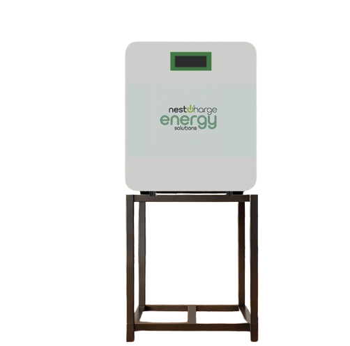 3000 VA – Home/Commercial Inverter & Battery - nestchargeenergy.com